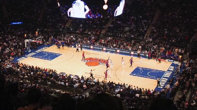 Voyage NBA : Séjours & matchs NBA